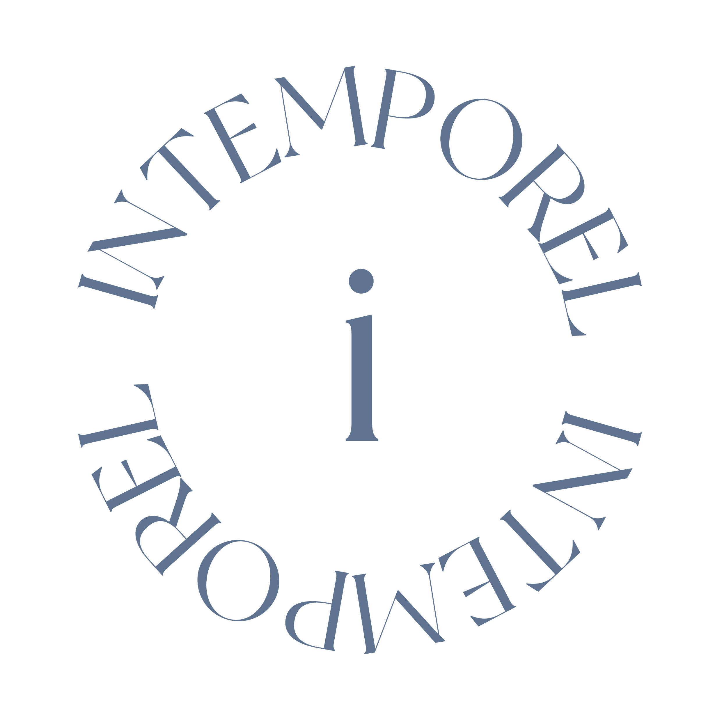 Intemporel – Intemporel